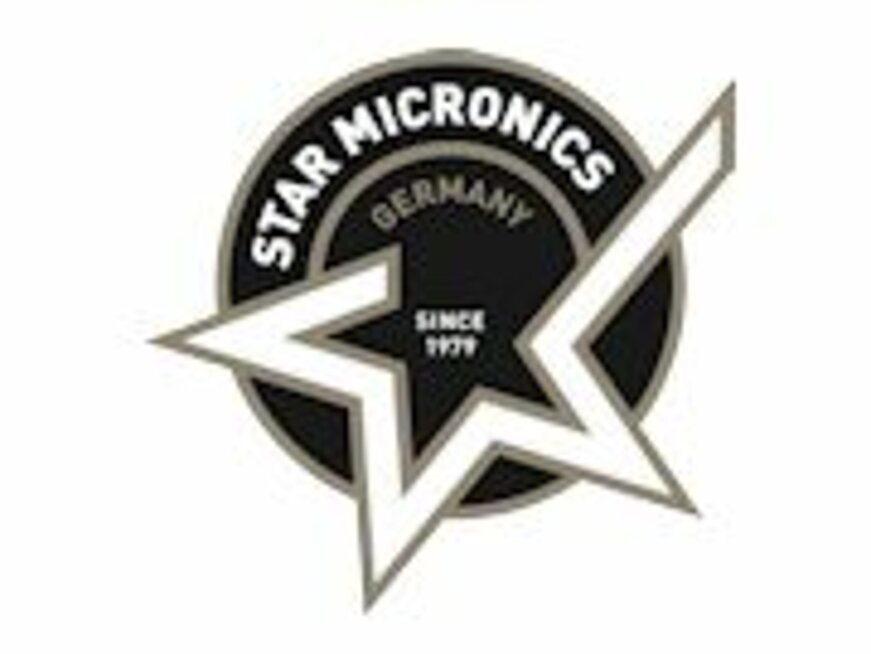 Chronik - STAR Micronics