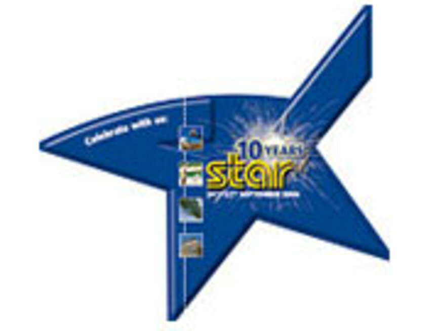 Chronik - STAR Micronics