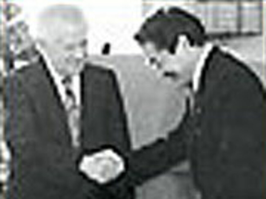 Chronik - STAR Micronics