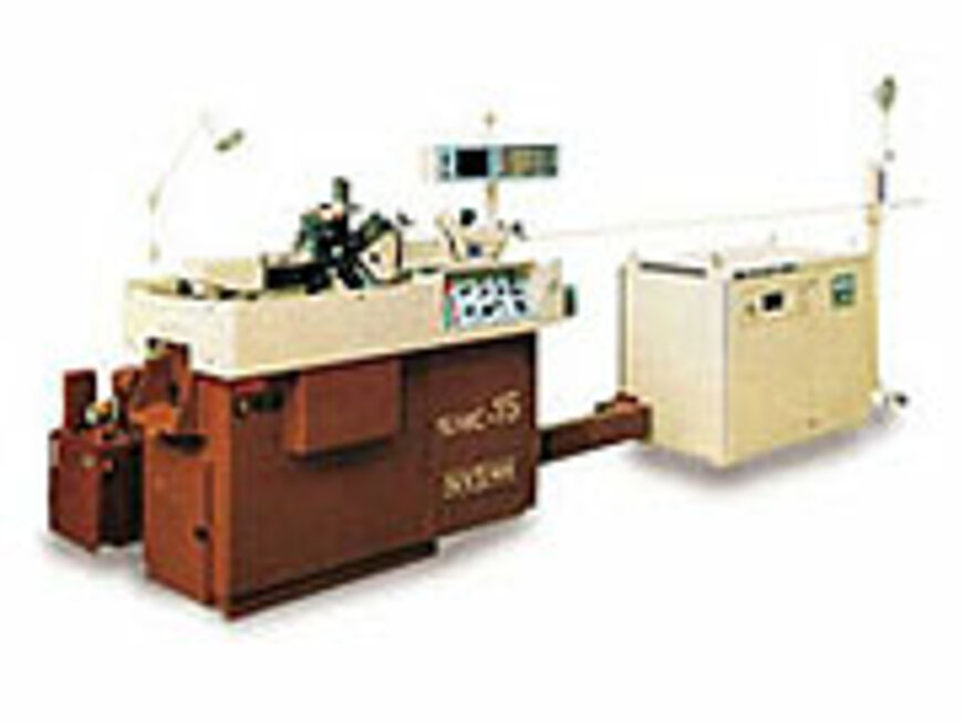 Chronik - STAR Micronics