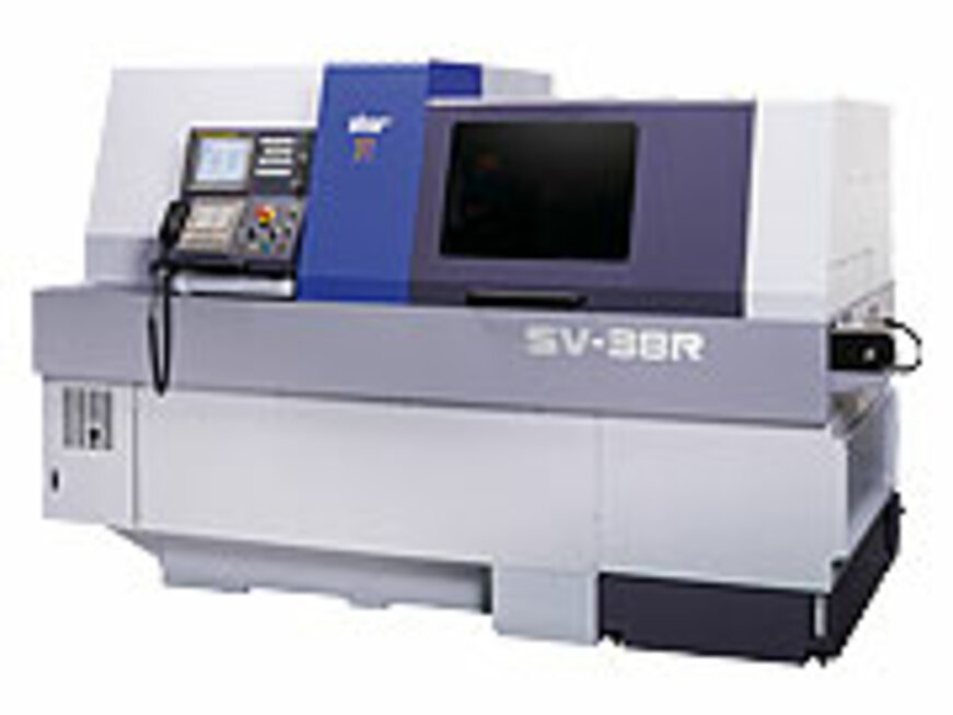 Chronik - STAR Micronics