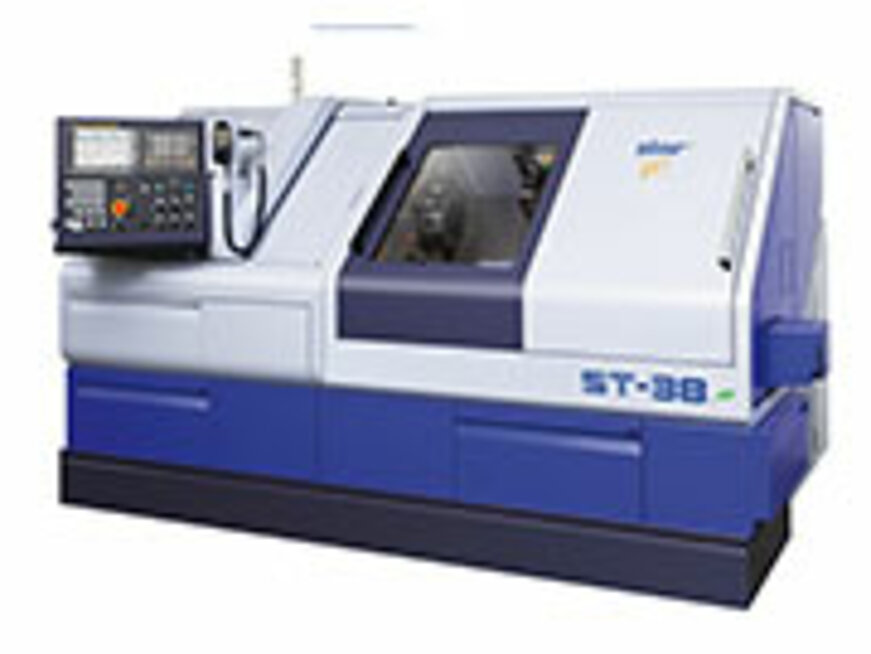 Chronik - STAR Micronics