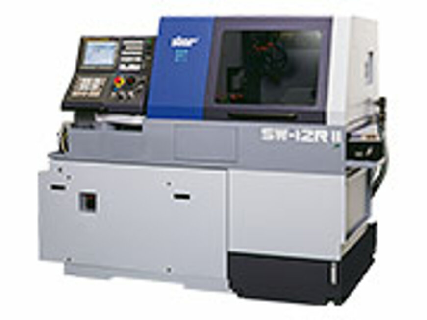 Chronik - STAR Micronics