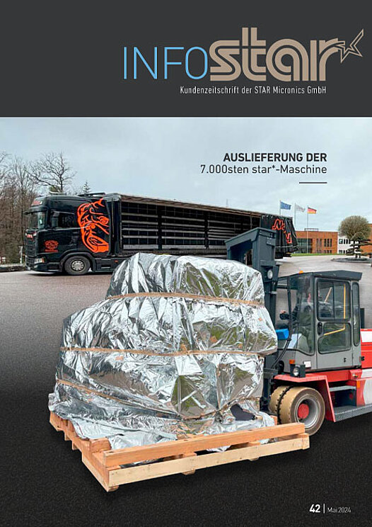 Employees - STAR Micronics