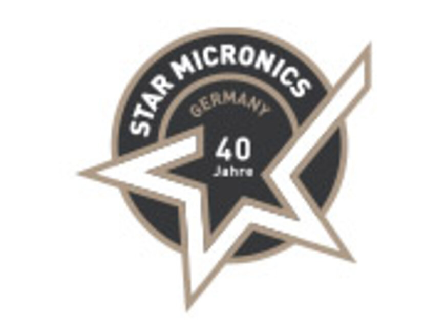 Chronik - STAR Micronics