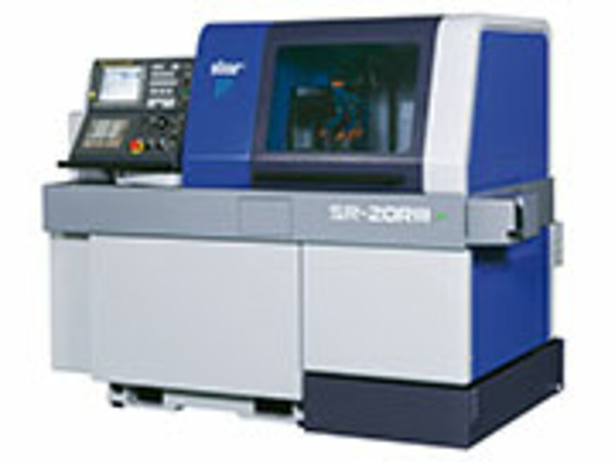 Chronik - STAR Micronics