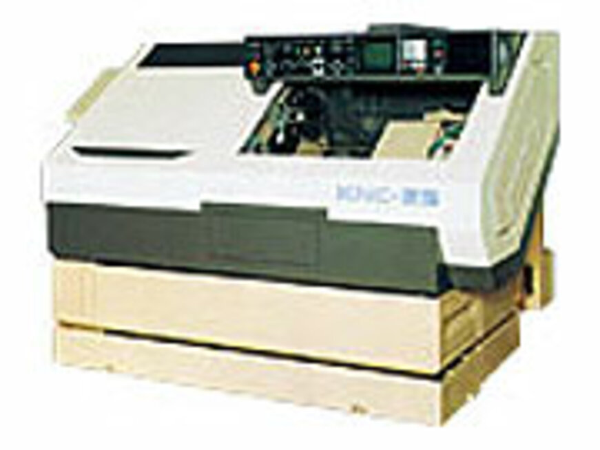 Chronik - STAR Micronics