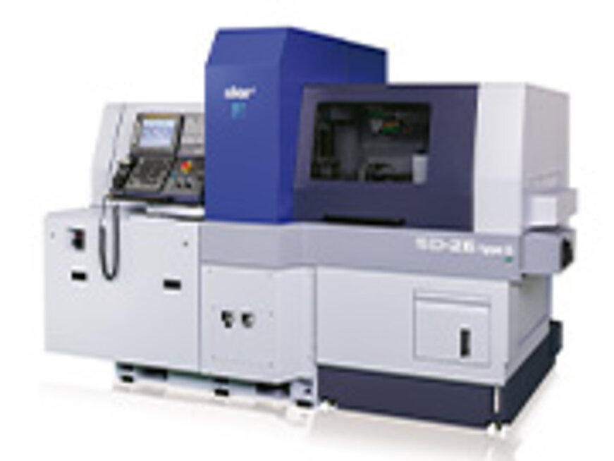 Chronik - STAR Micronics