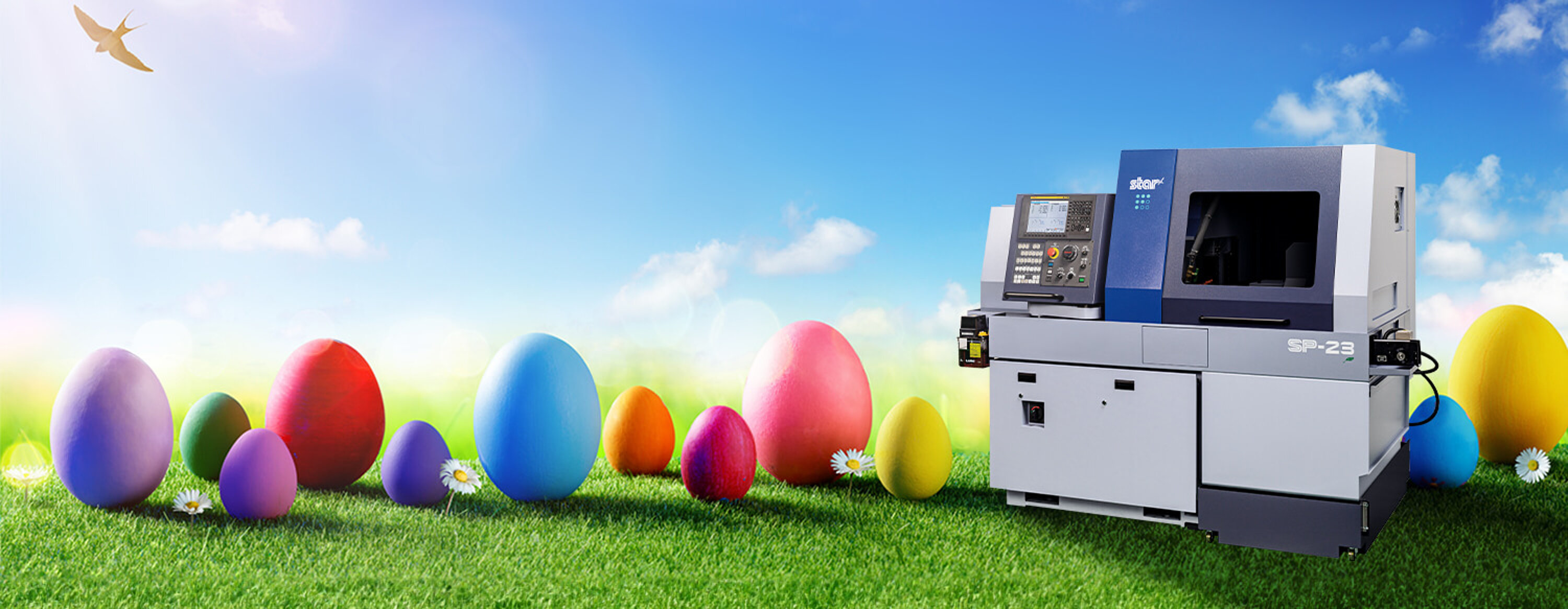 Demo - STAR Micronics