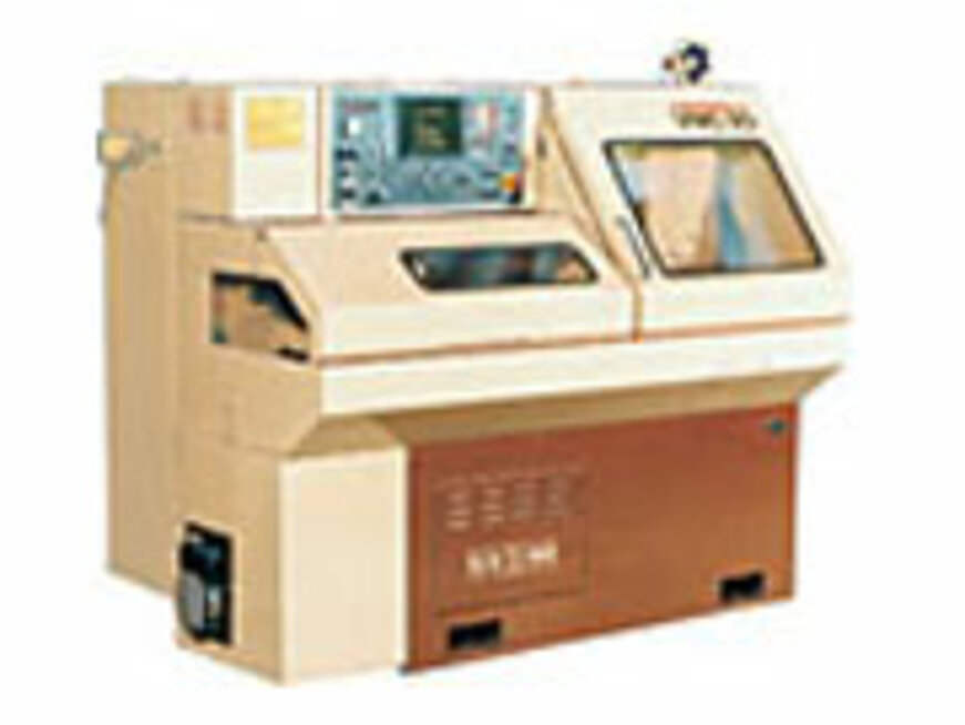 Chronik - STAR Micronics