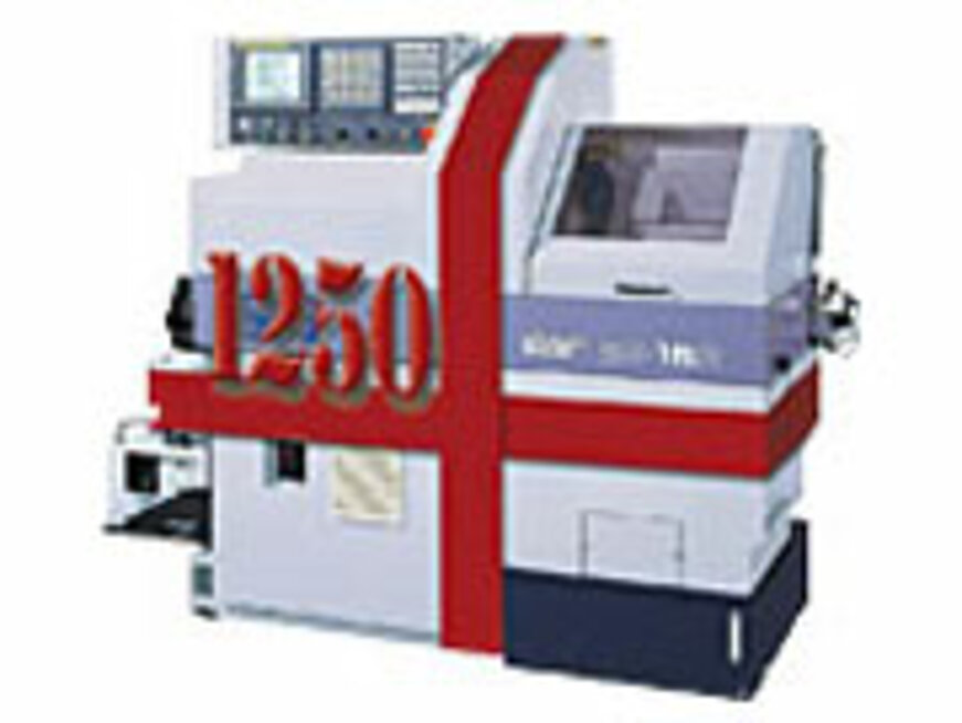 Chronik - STAR Micronics