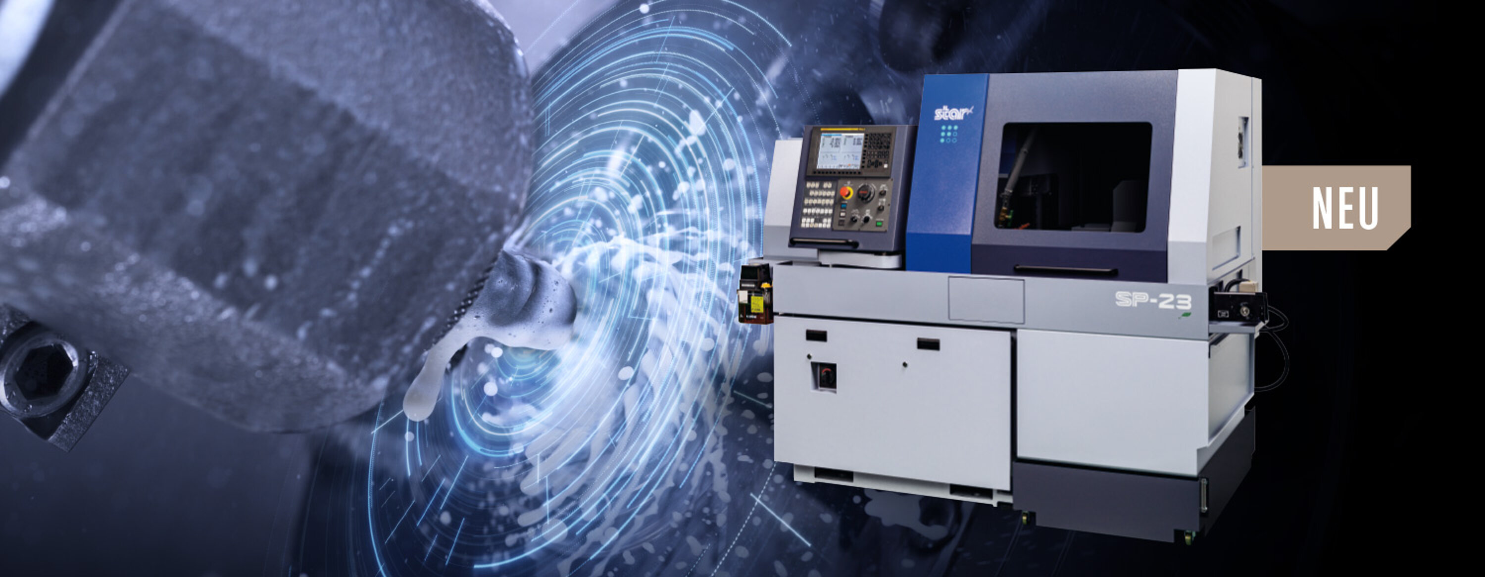 Demo - STAR Micronics