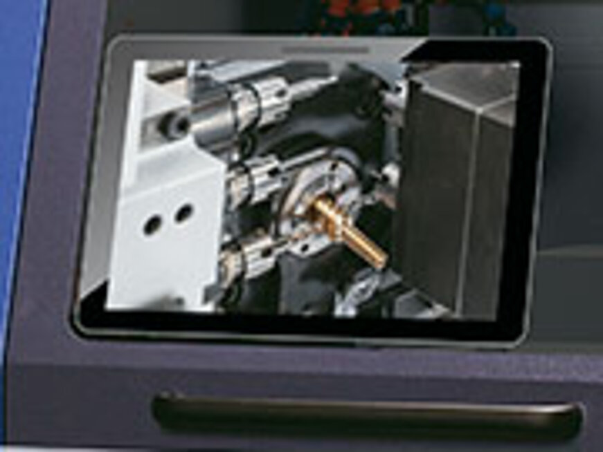 Chronik - STAR Micronics